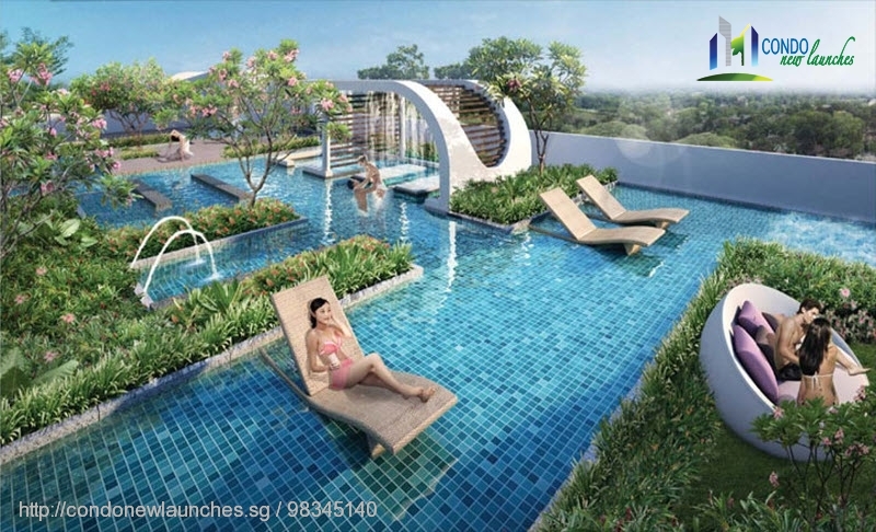 Spottiswoode Suites Freehold - 8% Rebates | 98345140