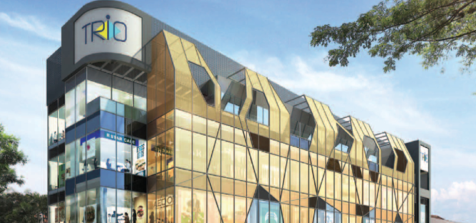 Trio Commercial Featured